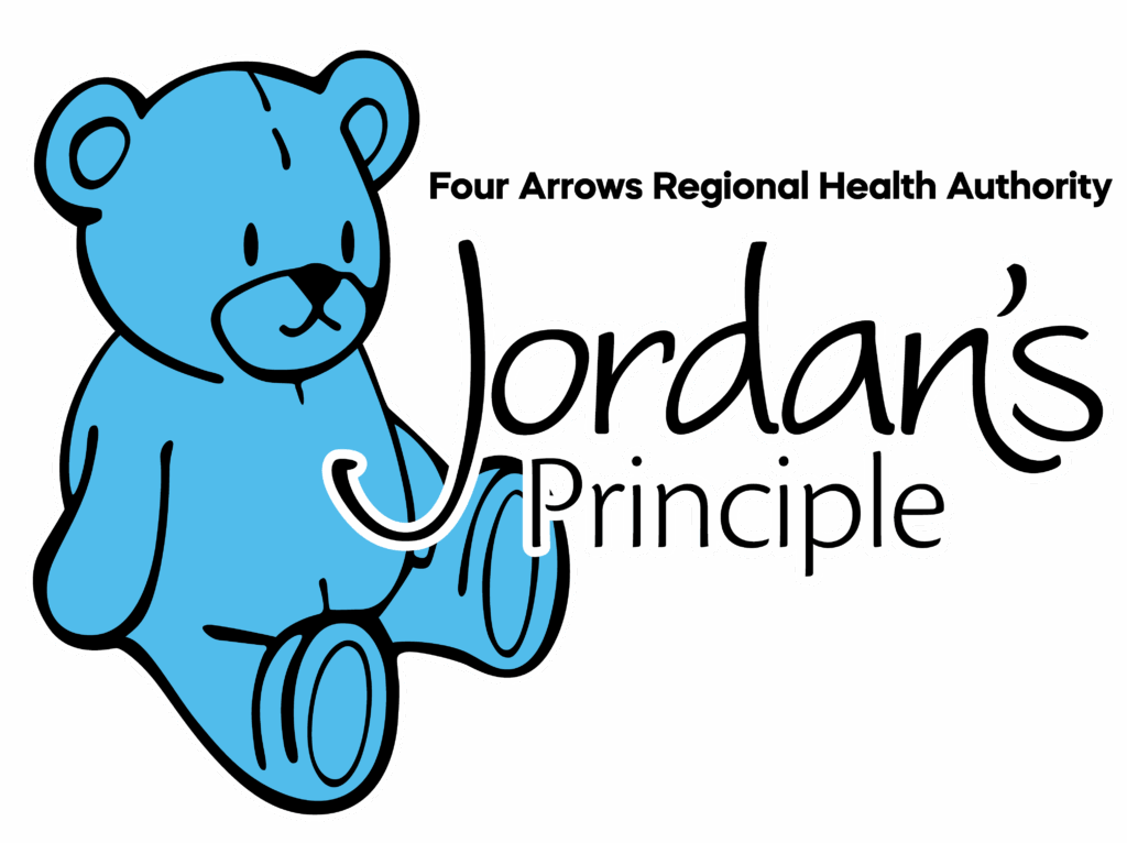 Jordan’s Principle – Four Arrows Regional Health Authority
