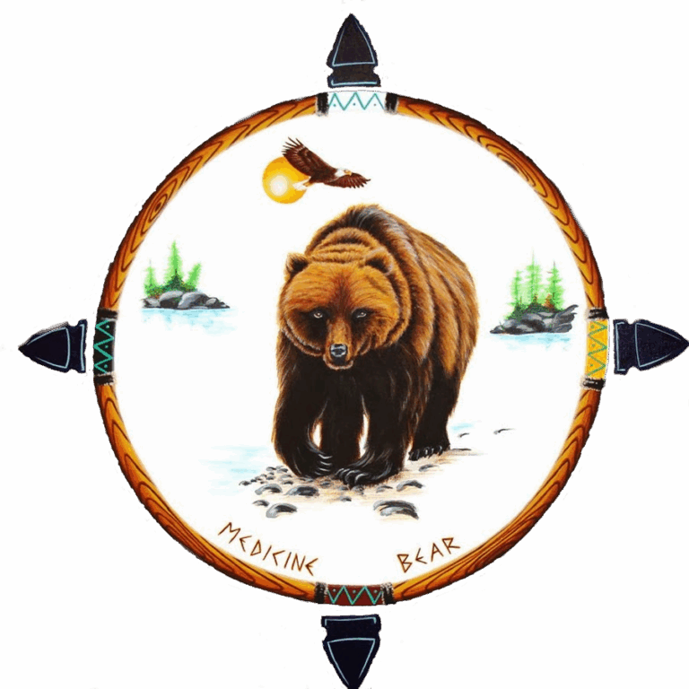 First Nations Health and Social Secretariat of Manitoba – Four Arrows ...